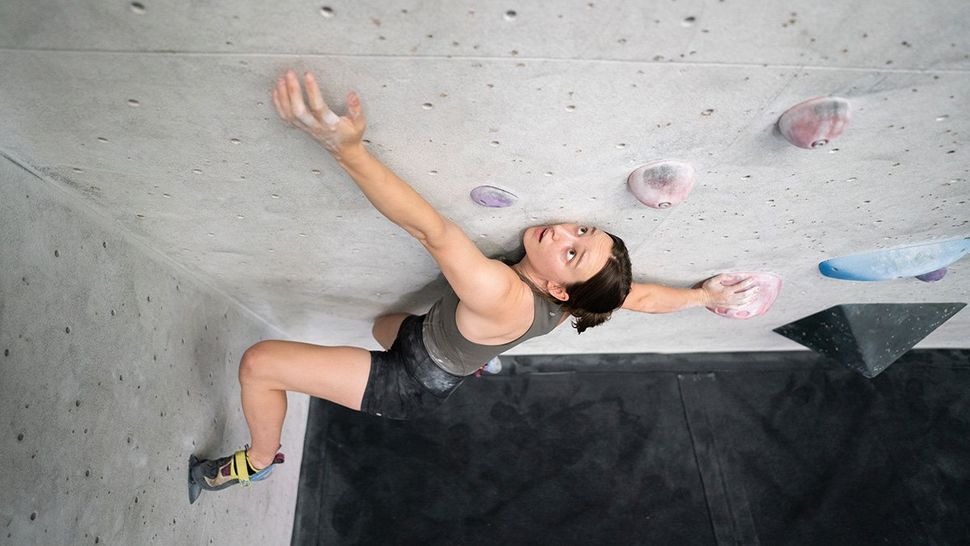 What is a boulder problem? | Advnture