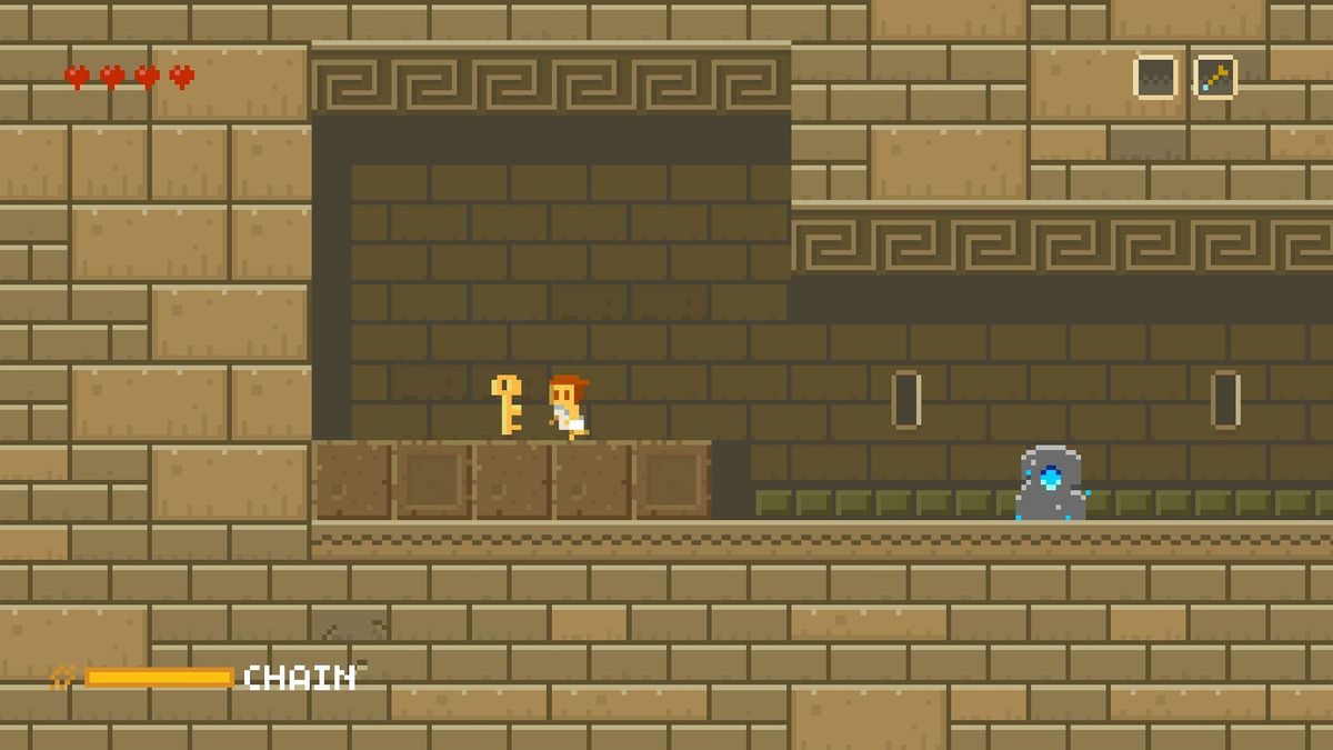 Elliot Quest for Xbox One review: Explore a mysterious land in this ...