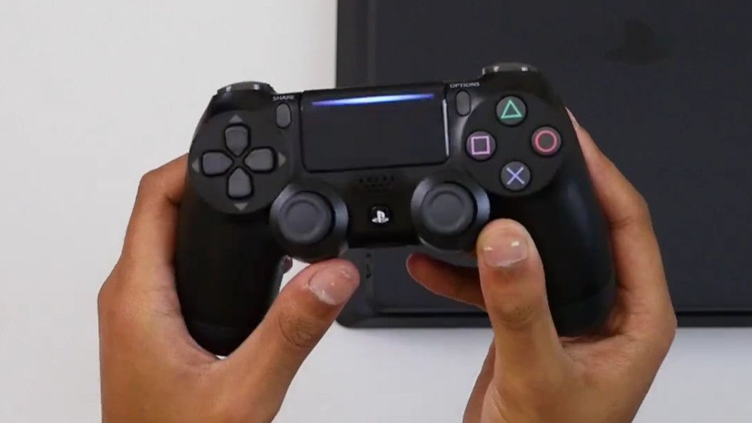 Here's everything we know about PS4 Slim, and an unboxing video ...