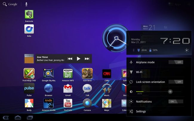 Android through the ages: the history of Google’s smartphone OS | TechRadar