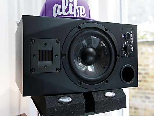 In pictures: Starsmith's home studio | MusicRadar