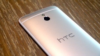 Hands on photos - HTC One Mini review - Page 10 | TechRadar