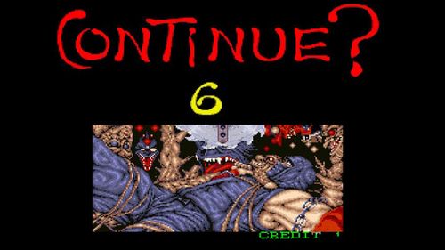 Game Over screens that rub your face in it | GamesRadar+