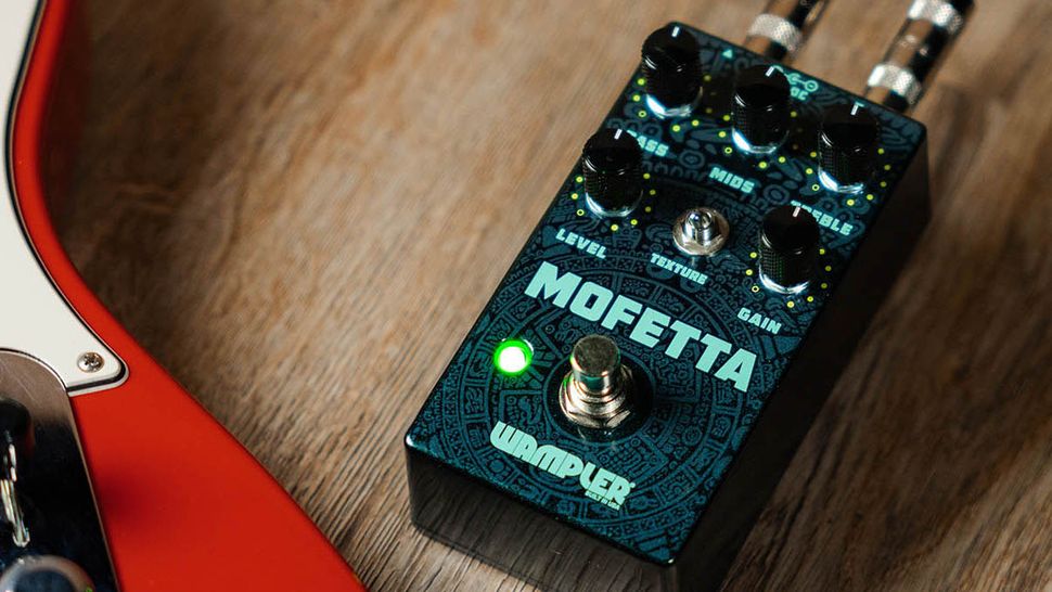 “My tribute to the MOSFET-driven magic of a 1990s classic – the MT10 ...