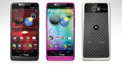 Motorola Droid Razr M review | TechRadar