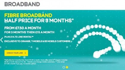 BT Infinity and more: fibre broadband explained: Page 2 - Page 2 ...