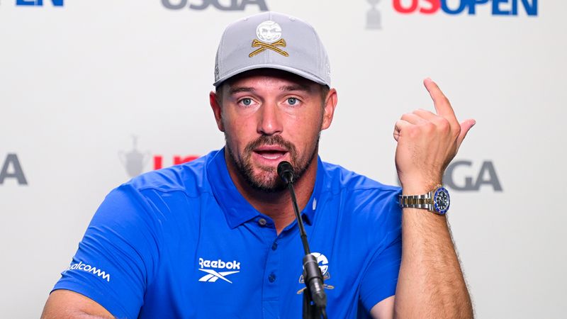 Chandler Phillips Facts, Bio, Career Earnings Of PGA Tour Golfer | Golf ...