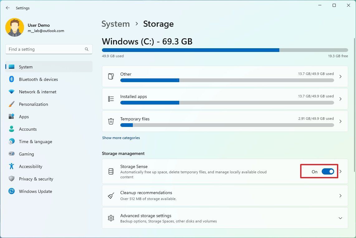 12 best tips to free up hard drive space on Windows 11 | Windows Central
