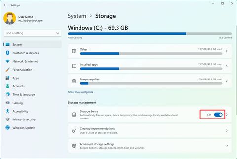 12 best tips to free up hard drive space on Windows 11 | Windows Central