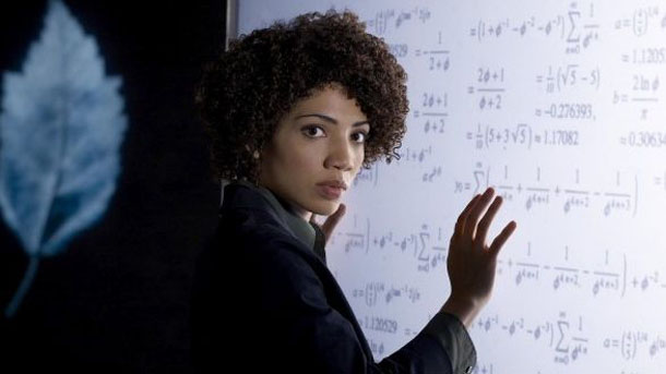 Fringe Season Three Major Spoiler | GamesRadar+