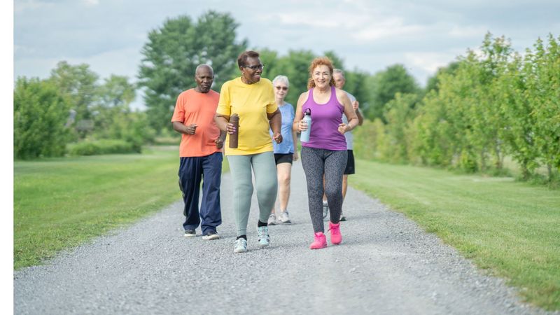 Fit&Well | Healthier, happier living