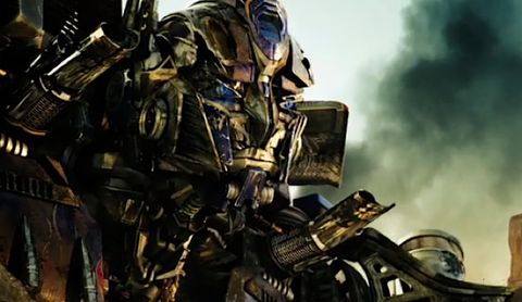 Trailer Breakdown: Transformers Revenge Of The Fallen Trailer 3 ...