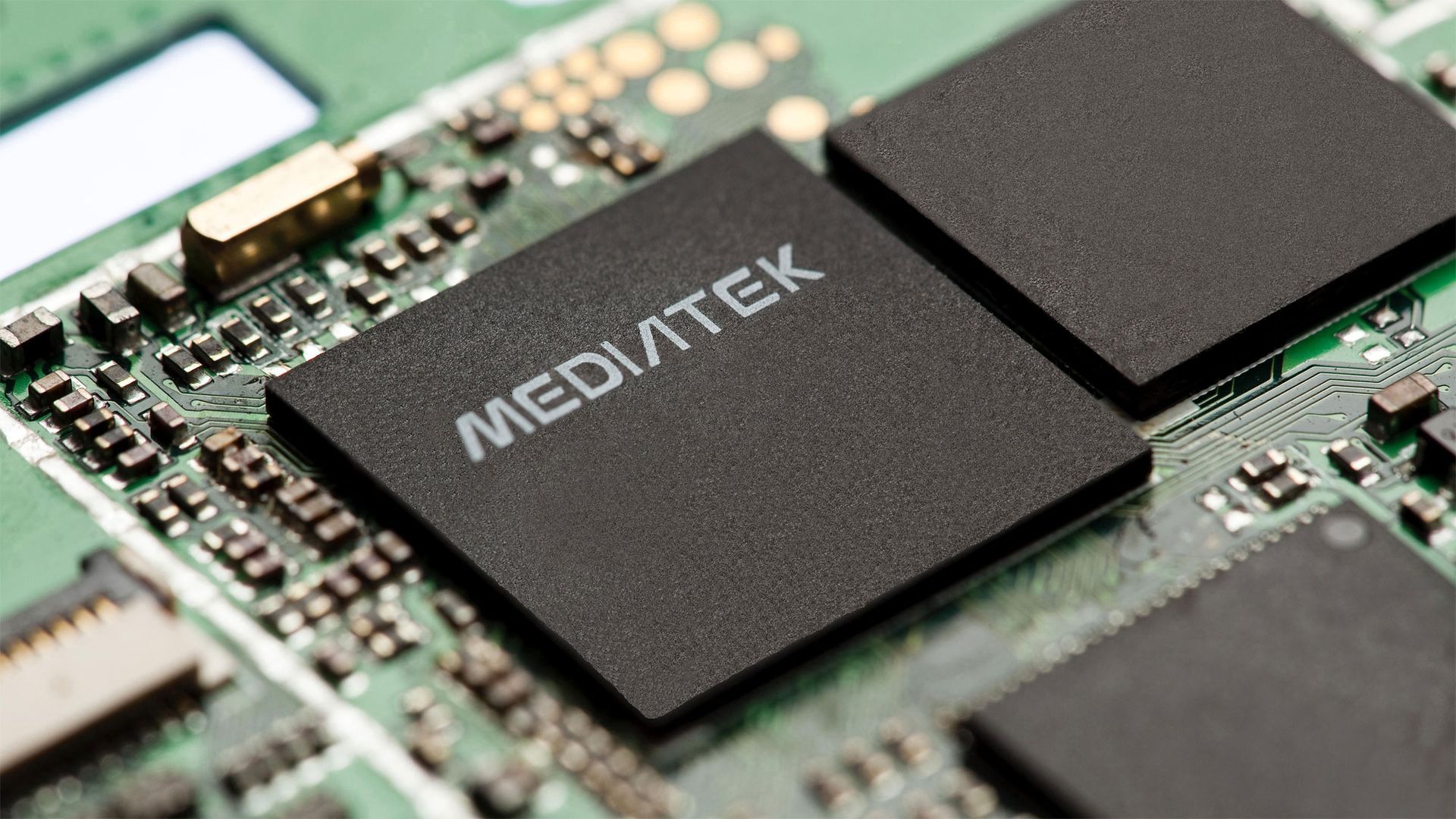 MediaTek Helio G85: Everything you need to know about the new mid-range ...