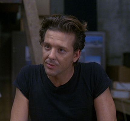 Iron Man 2: The Evolution Of Mickey Rourke | GamesRadar+