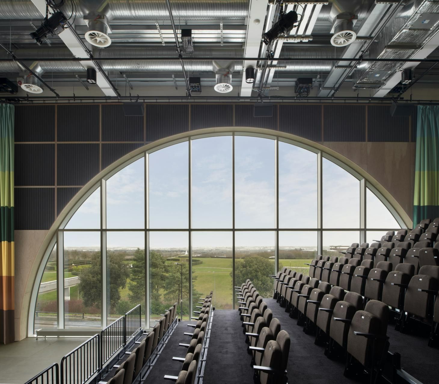 6a architects design MK Gallery in Milton Keynes | Wallpaper