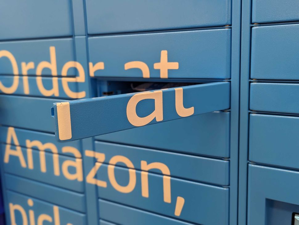 How to use Amazon Locker | Android Central