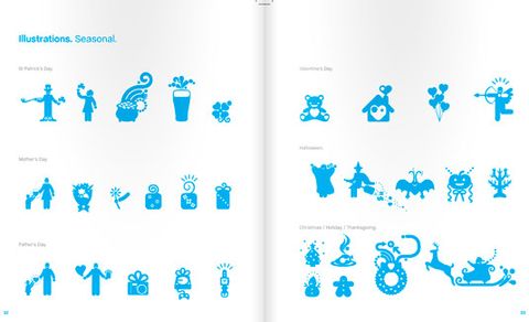 13 of the best style guide examples | Creative Bloq