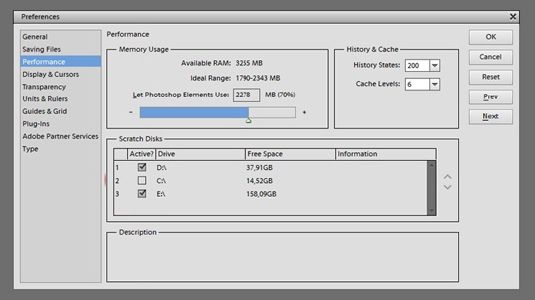 10 tips for Photoshop Elements beginners: Page 2 - Page 2 | Creative Bloq