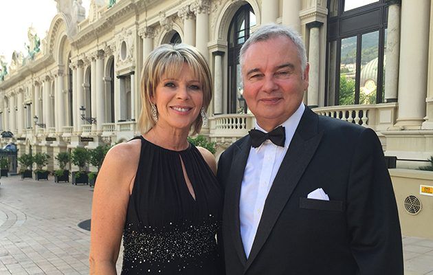 Eamonn and Ruth: How the Other Half Lives | What to Watch