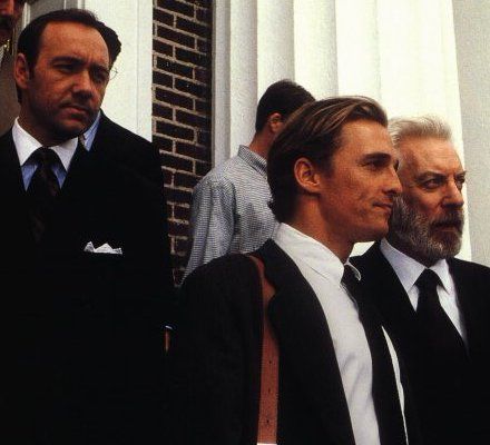 The Evolution Of Kevin Spacey | GamesRadar+