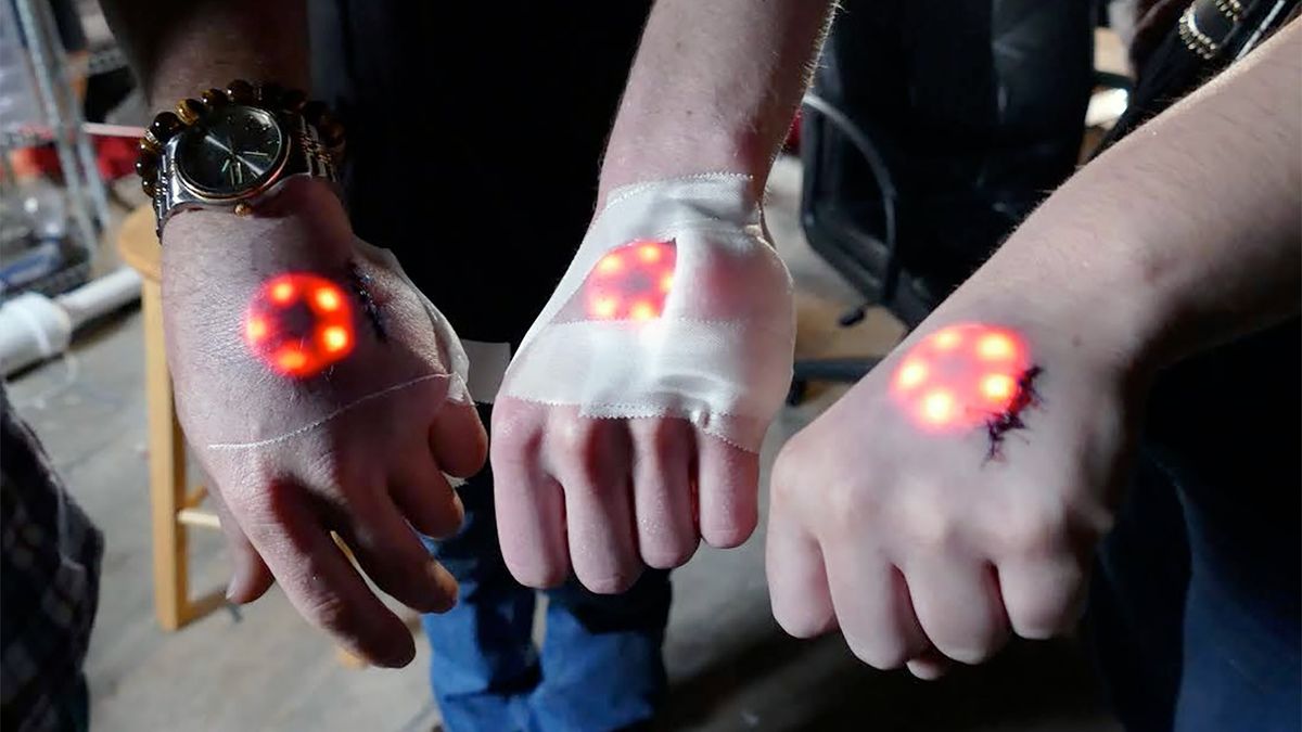 Where phone meets body: how people are making themselves into machines ...