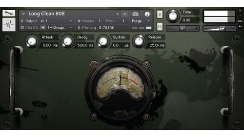6 of the best VST/AU kick drum plugins | MusicRadar