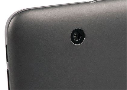 ZTE Light Tab 2 review | TechRadar