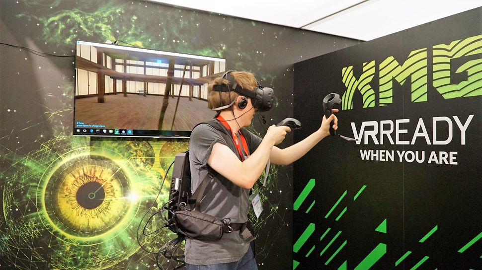 Stars of VR: the best and worst virtual reality games on Steam this ...