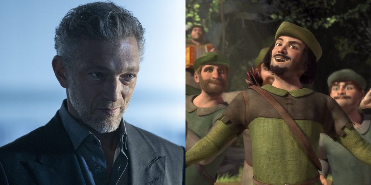 What The Shrek Cast Is Doing Now | Cinemablend