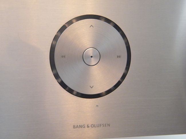 Hands on: Bang & Olufsen BeoSound 8 review | TechRadar