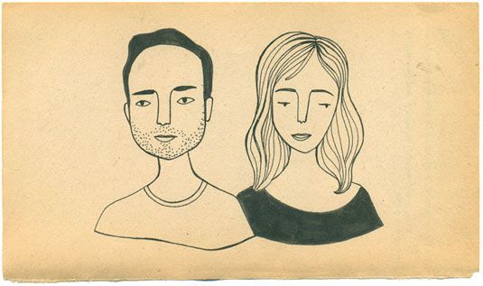 17 stunning examples of ink artwork | Creative Bloq