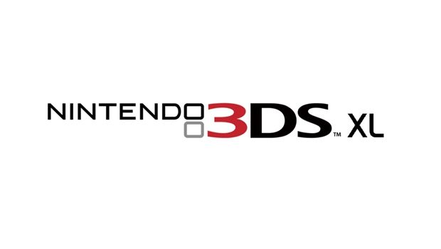 3DS XL news - All the facts on Nintendo's new handheld | GamesRadar+