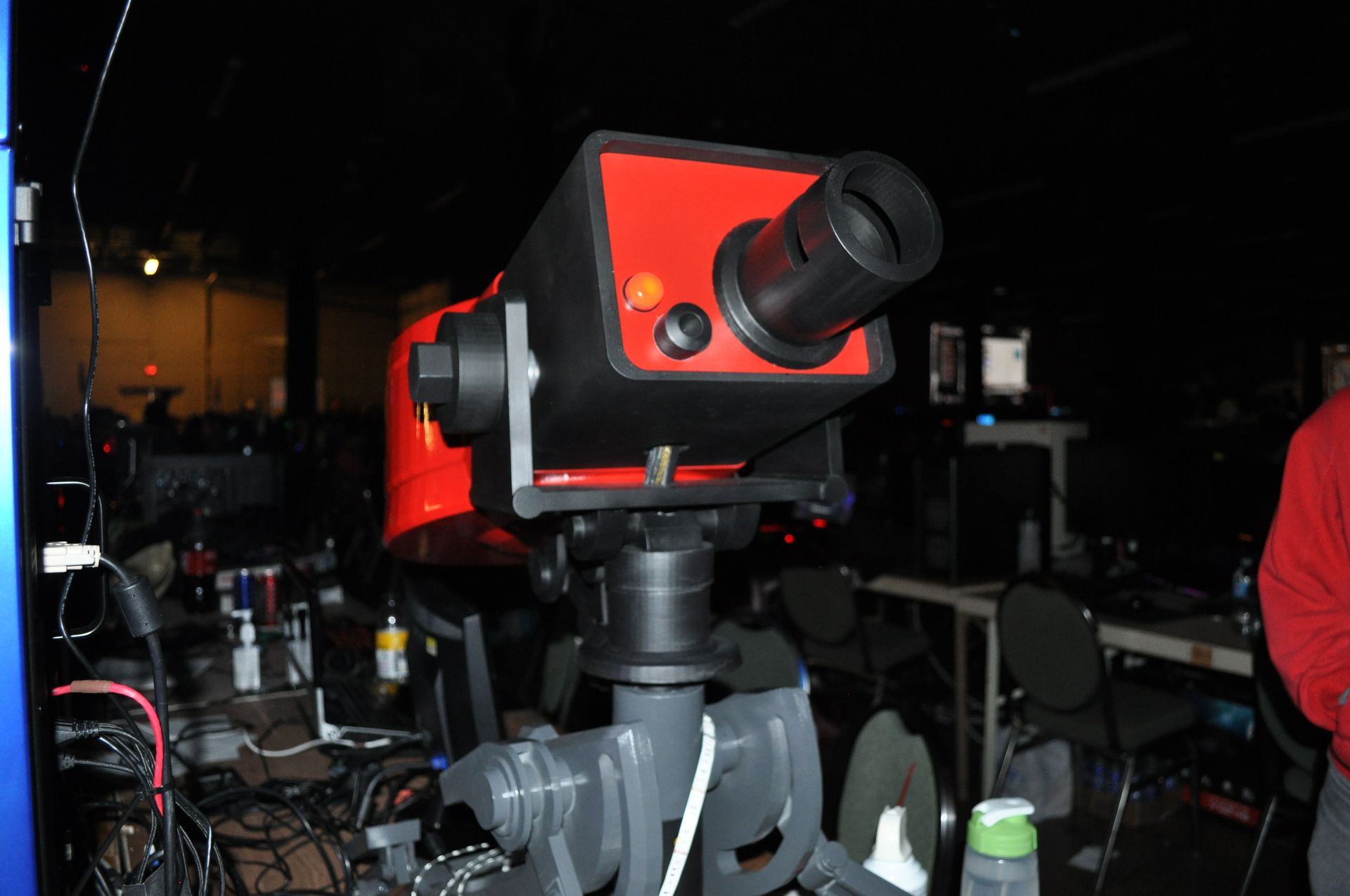 QuakeCon: The best case mods from North America's biggest LAN | PC Gamer