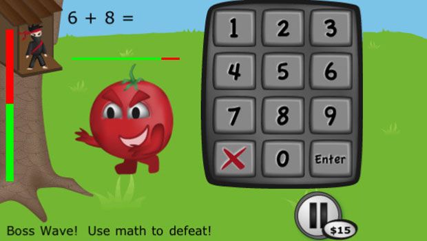 Cool math games | GamesRadar+
