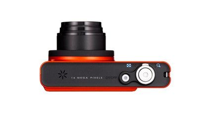 Pentax Optio RZ18 review | TechRadar