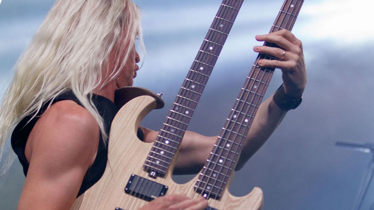 Nick Beggs's top 5 tips for bassists | MusicRadar