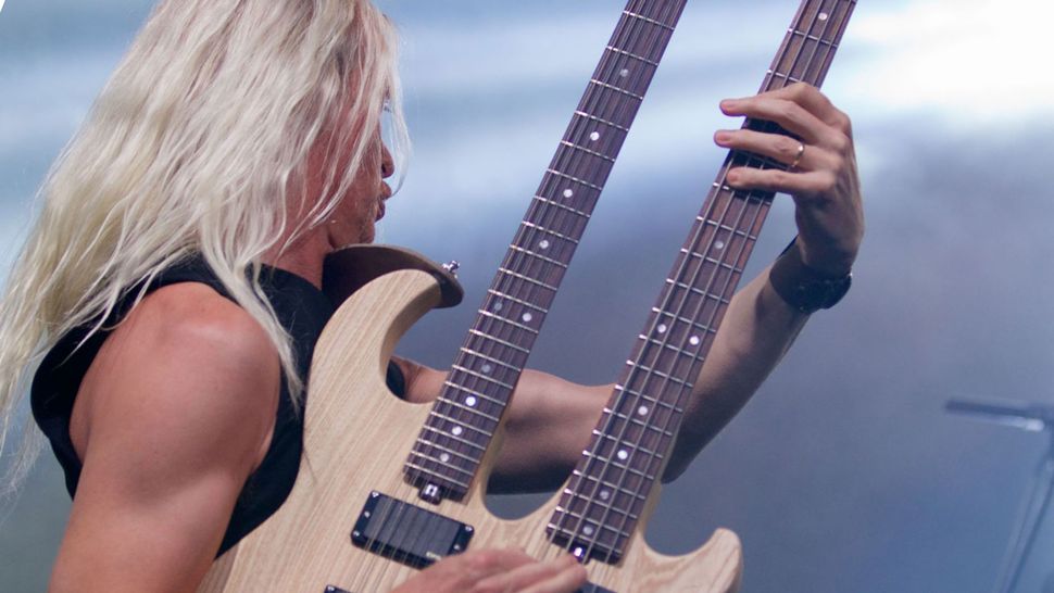 Nick Beggs's top 5 tips for bassists | MusicRadar