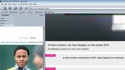 10 very old apps that still (somehow) work on Windows 10 | TechRadar