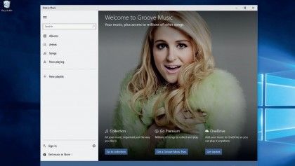 How to organise your media and photos in Windows 10 | TechRadar