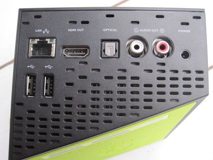 D-Link Boxee Box review | TechRadar