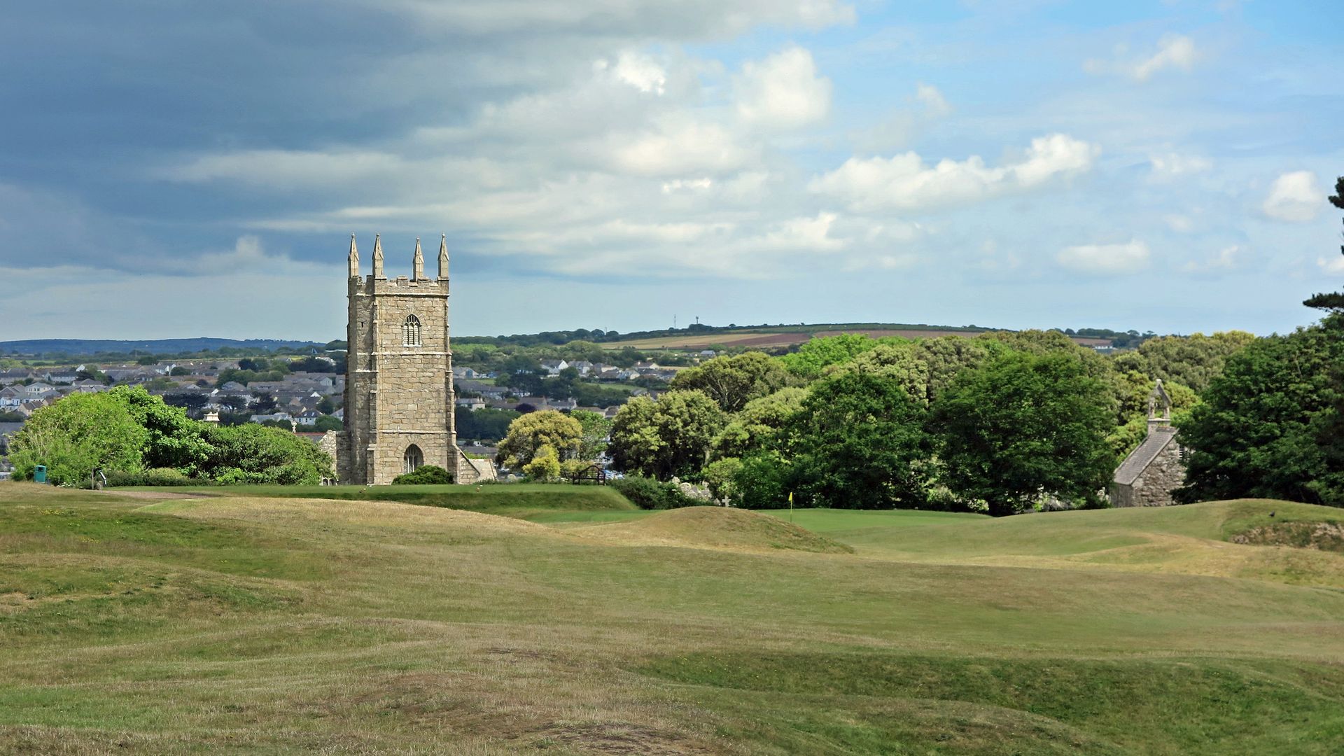 West Cornwall Golf Club Course Review | Golf Monthly