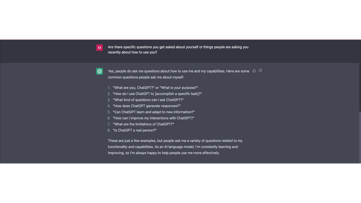 The 5 biggest mistakes people are making with ChatGPT - and how to avoid them | TechRadar