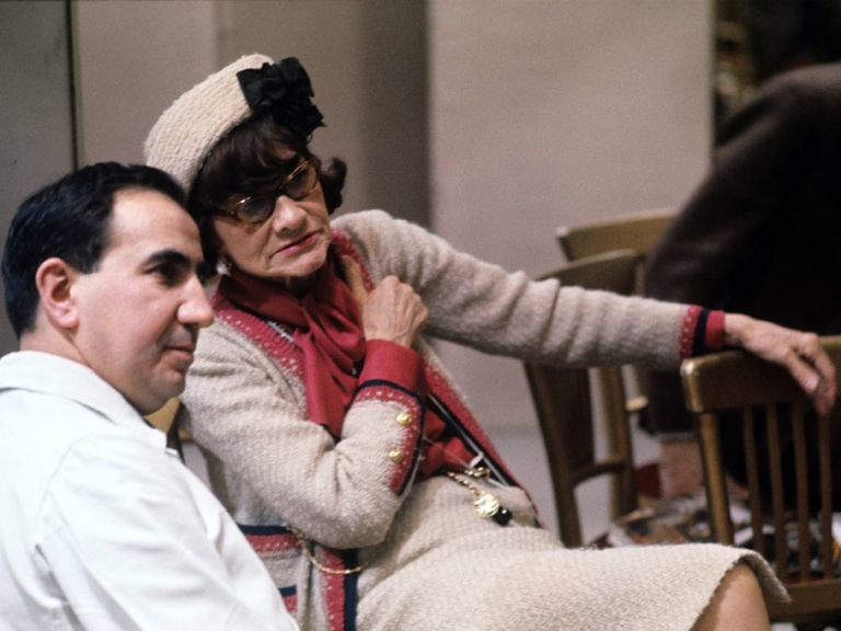 Best Coco Chanel Quotes | Marie Claire UK
