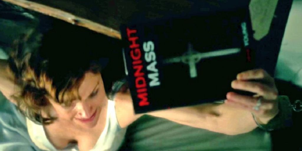 Midnight Mass: 6 Quick Things We Know About The Netflix TV Show ...