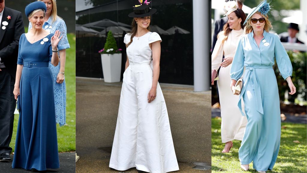 Need help with what to wear to the races? | Woman & Home