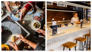 20 best first date restaurants in London | Shortlist