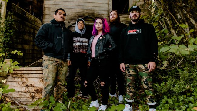 Dying Wish: the metalcore newcomers upsetting the status quo | Louder