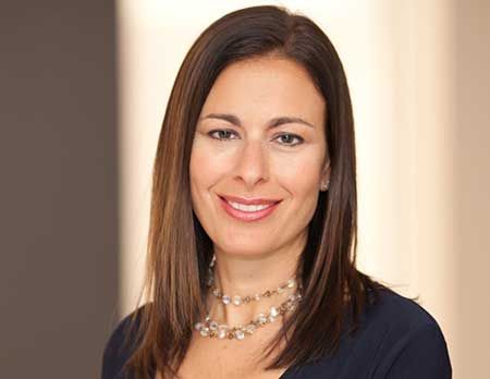 Fox Television Stations Names Sharri Berg Chief Operating Officer ...