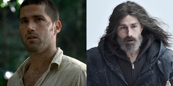 Lost: The Cast Then And Now | Cinemablend