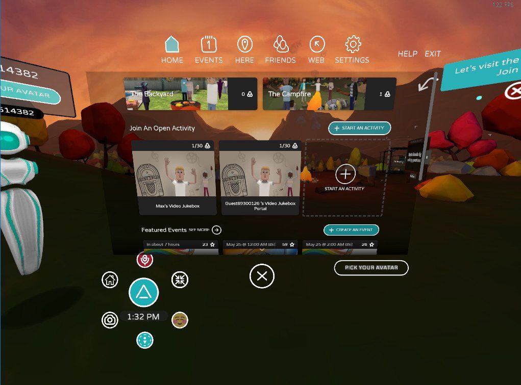 How to get started with AltspaceVR | Windows Central